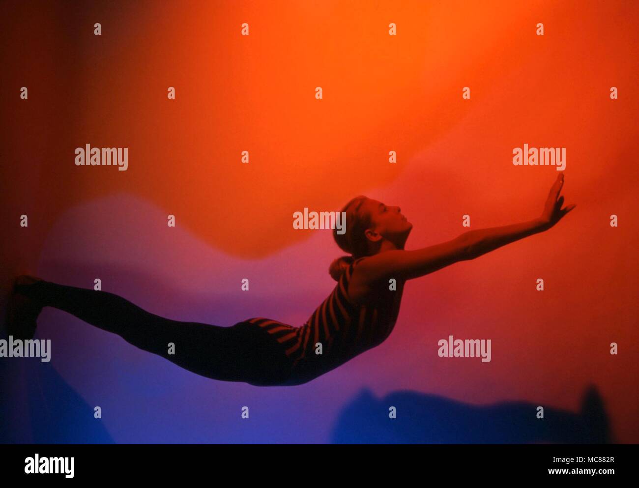 Astral projection hi-res stock photography and images - Alamy