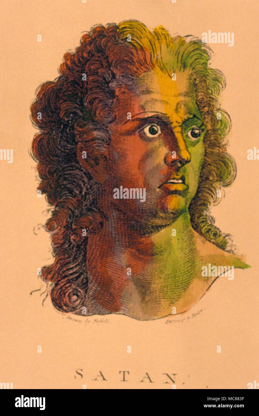Physiognomy hi-res stock photography and images - Alamy