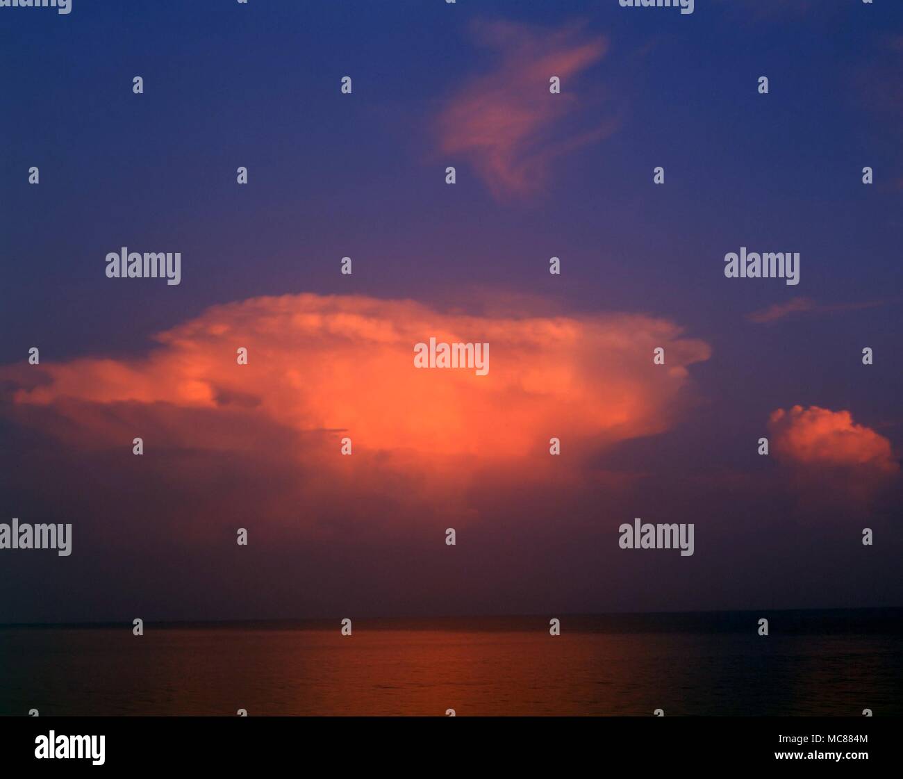 Moods of nature hi-res stock photography and images - Alamy