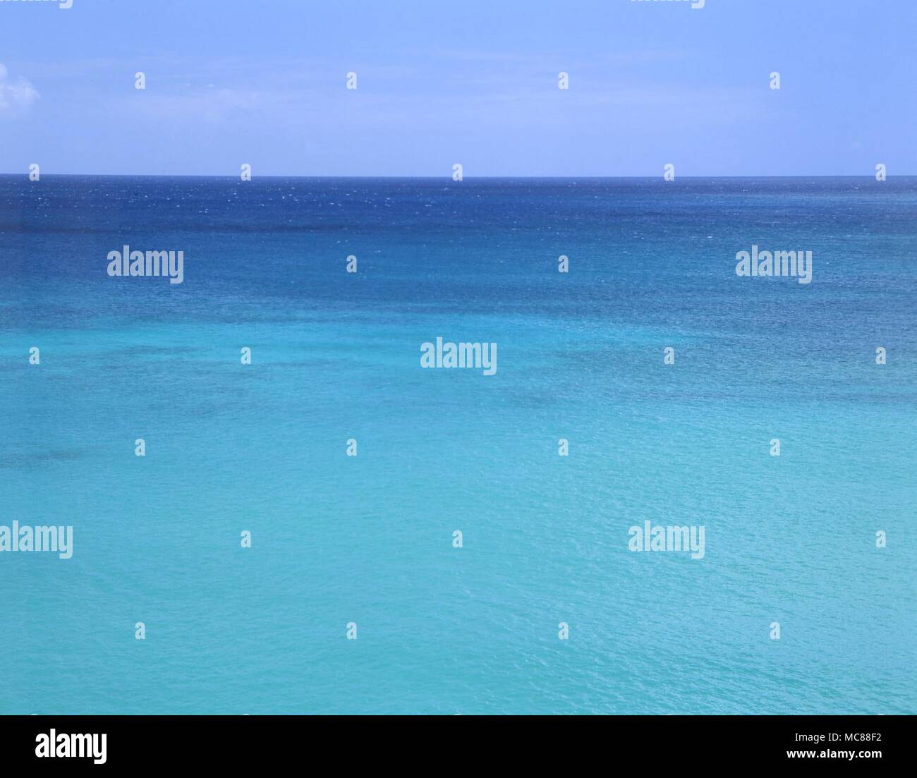 TROPICAL ISLANDS Grenada in the Windward group of Islands, Grand Anse ...