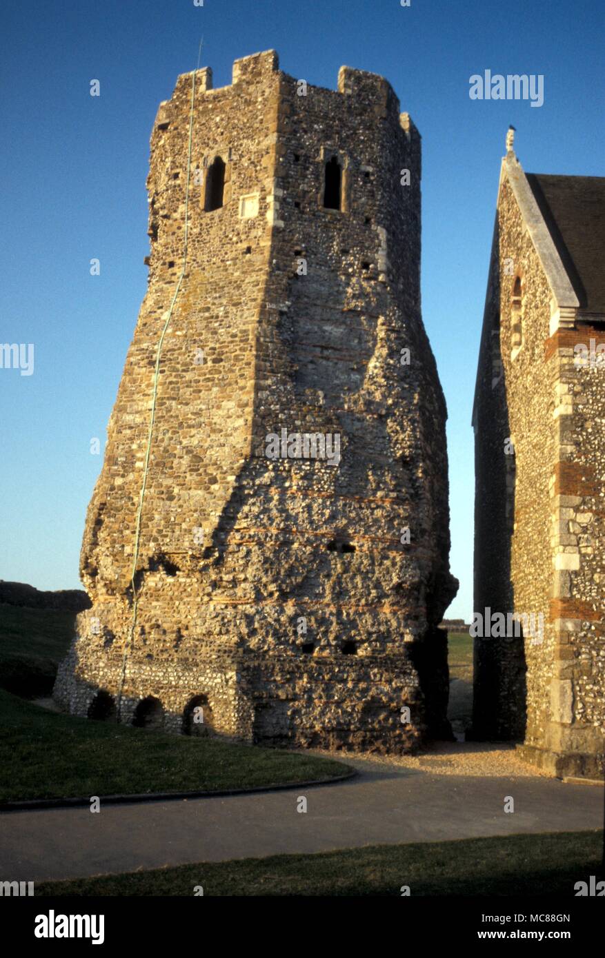Roman history britain hi-res stock photography and images - Alamy