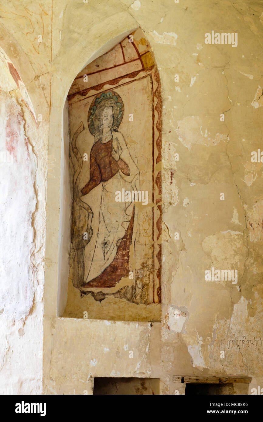 Hailes Chapel High Resolution Stock Photography and Images - Alamy