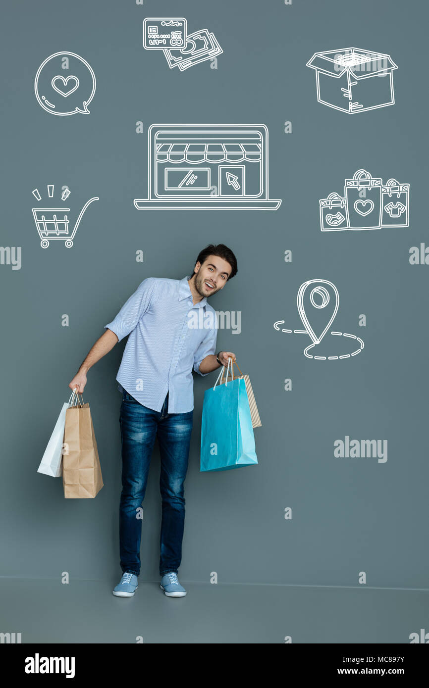 Feeling creative hi-res stock photography and images - Alamy