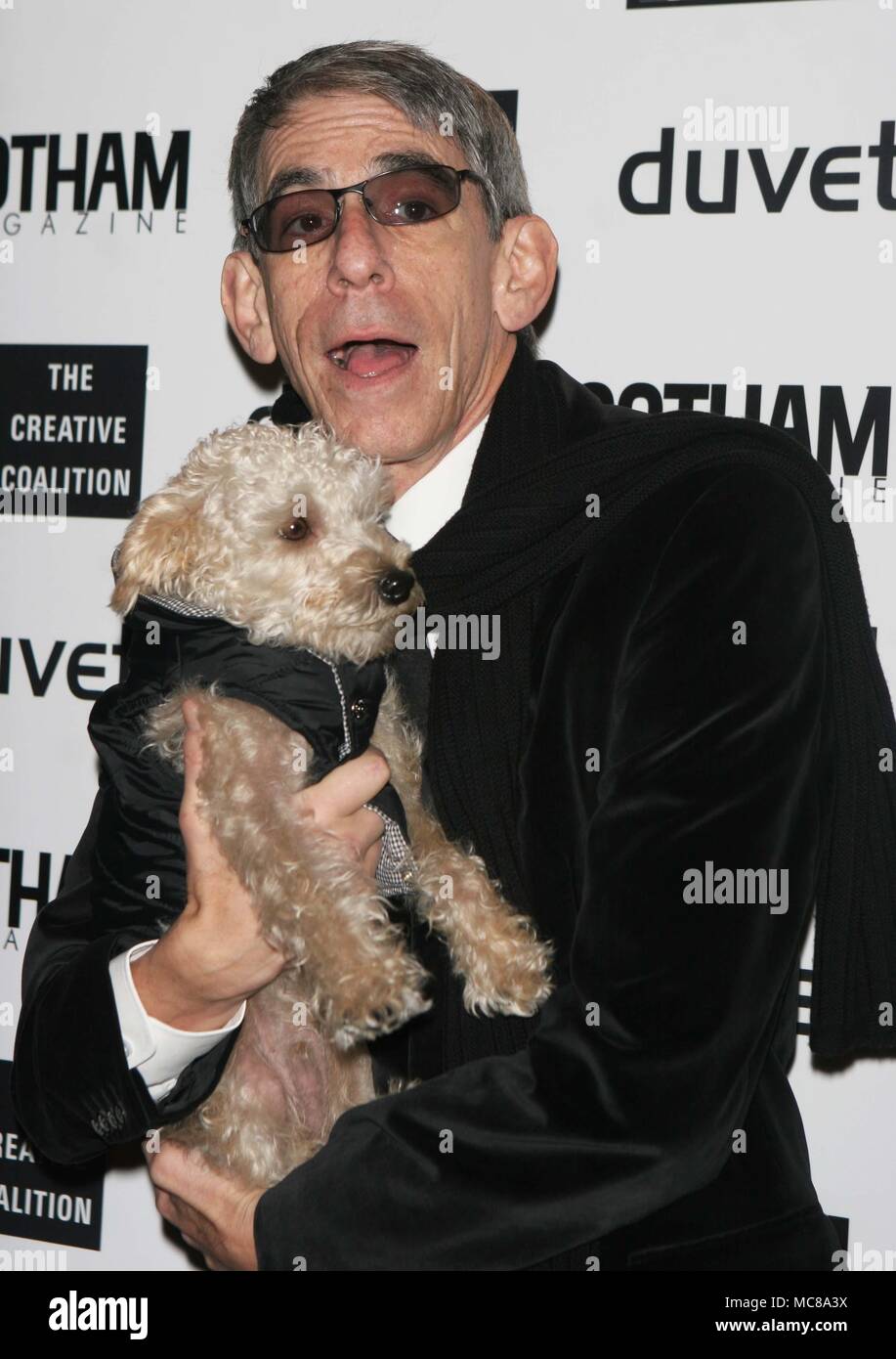 Richard belzer film hi-res stock photography and images - Alamy