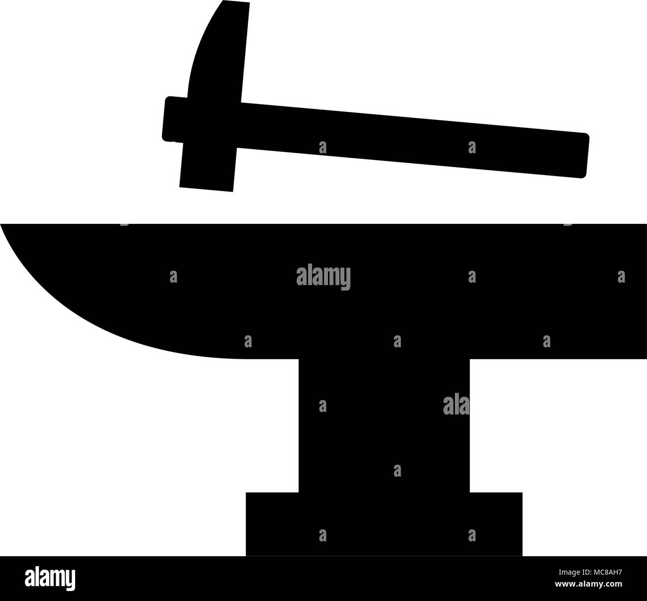 Crafting artisan Stock Vector Images - Alamy