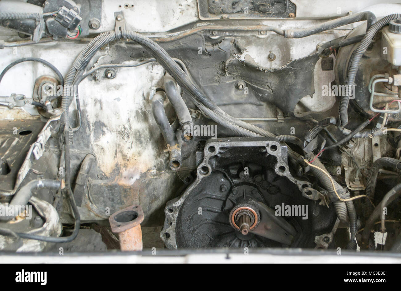 Internalcombustion engine hi-res stock photography and images - Alamy