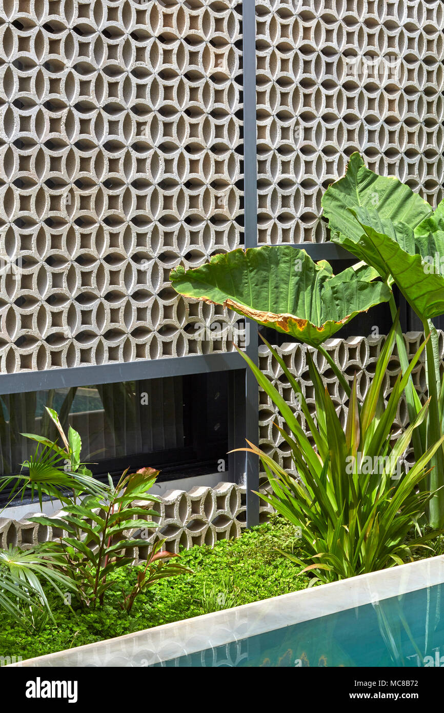 Merida house 2 hi-res stock photography and images - Alamy