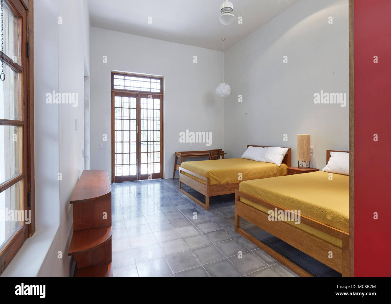 Merida house 2 hi-res stock photography and images - Alamy
