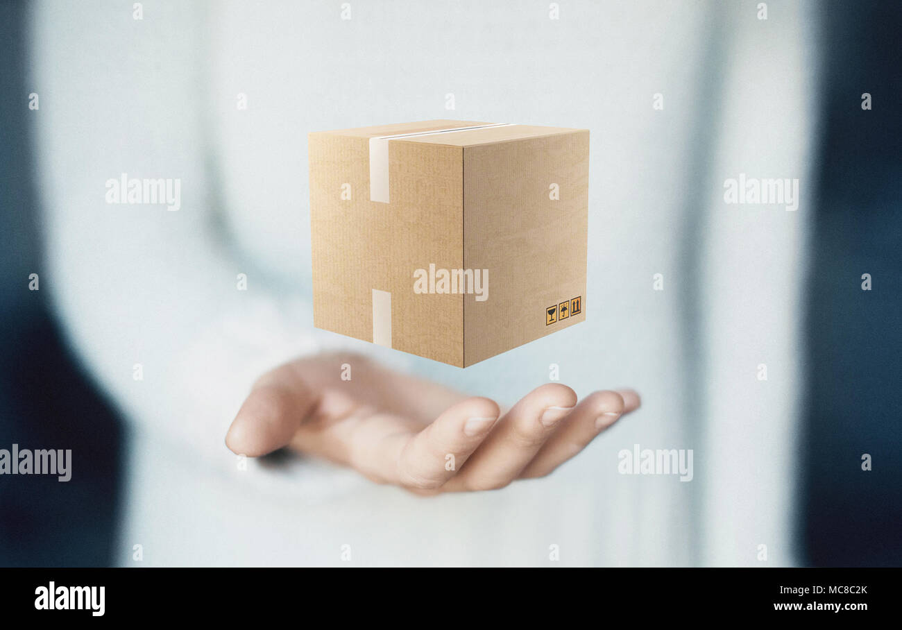 Shipping card hi-res stock photography and images - Alamy