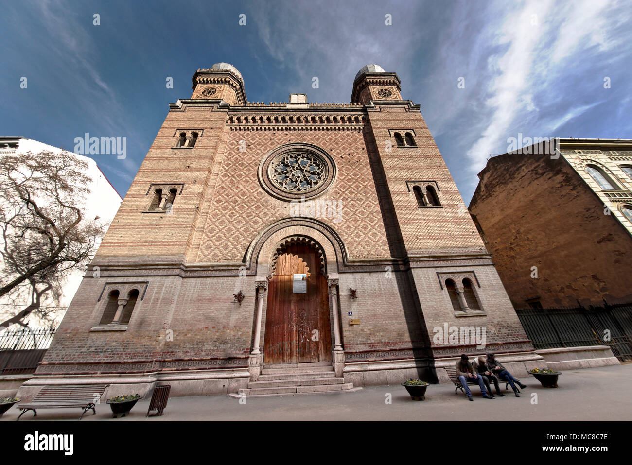 Central timisoara hi-res stock photography and images - Alamy