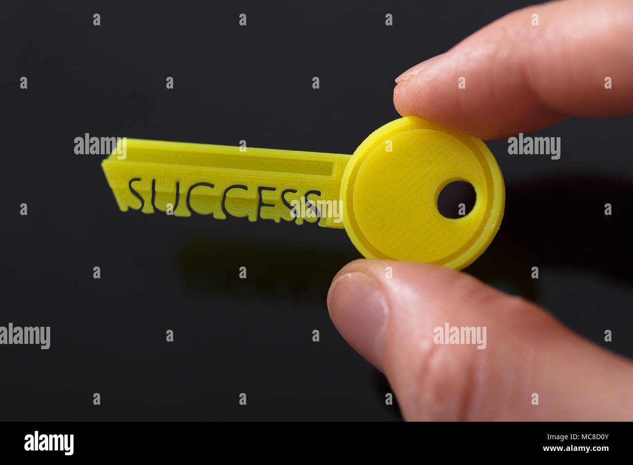 Bright make steps to success hi-res stock photography and images - Alamy