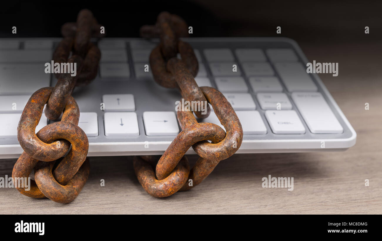 Security Threat Computer Stock Photos & Security Threat Computer Stock ...