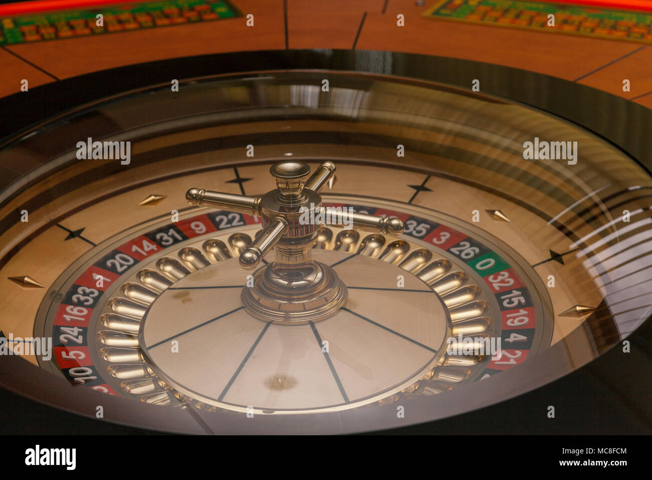Roulette game illustration 3d hi-res stock photography and images - Alamy