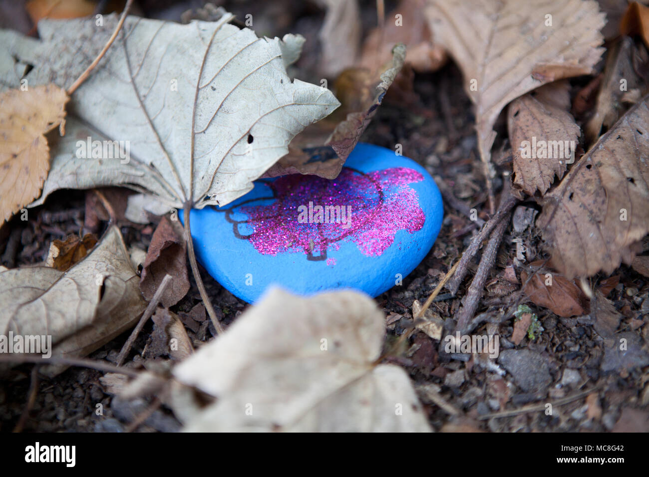 Rock part hi-res stock photography and images - Alamy