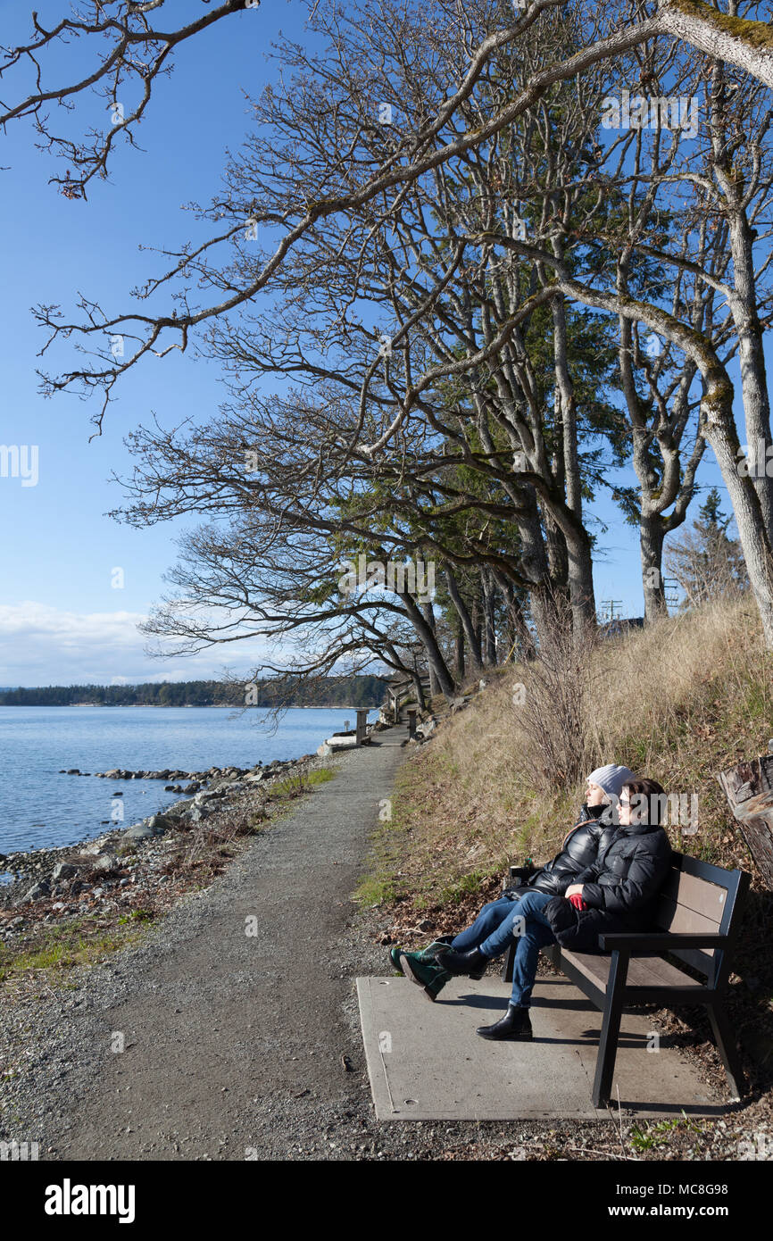 Patricia beach hi-res stock photography and images - Alamy