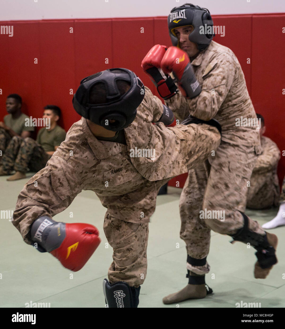Use of force continuum hi-res stock photography and images - Alamy