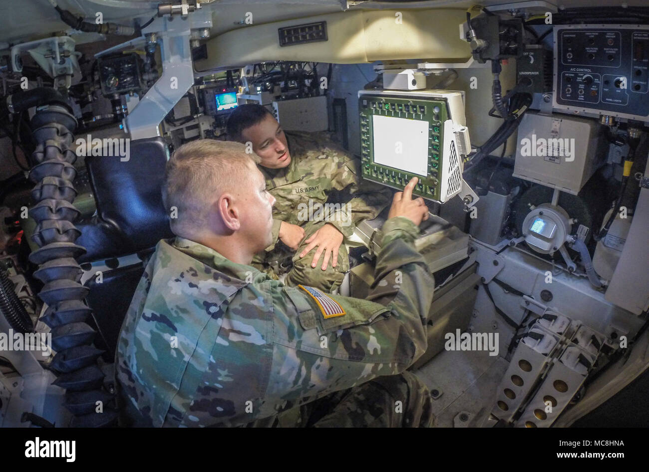 M1135 nuclear hi-res stock photography and images - Alamy