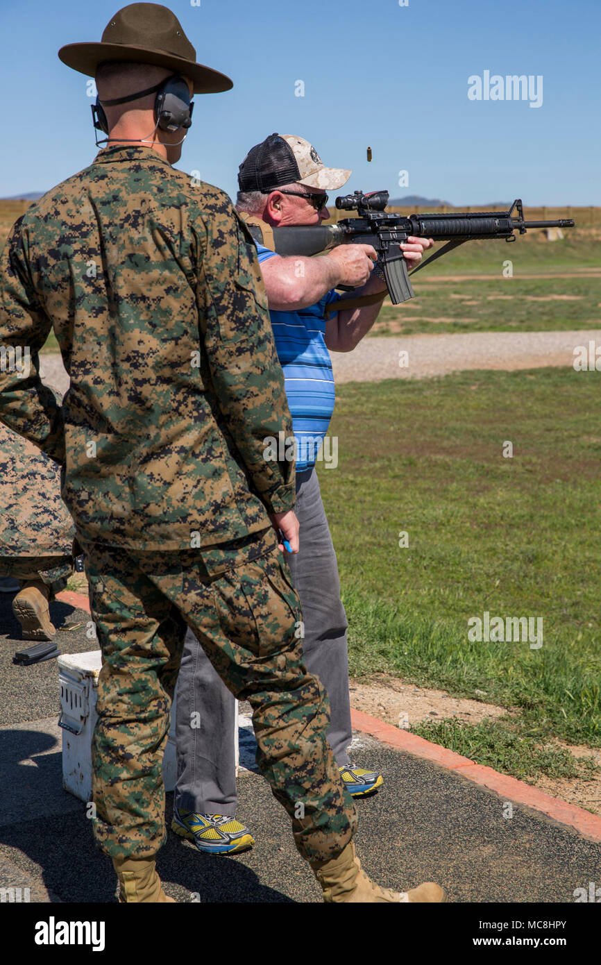Former primary marksmanship instructors from the 1960’s and their ...