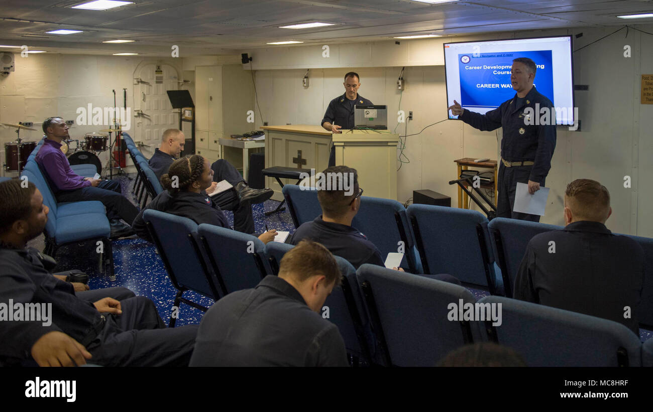 Chief navy counselor hi-res stock photography and images - Alamy
