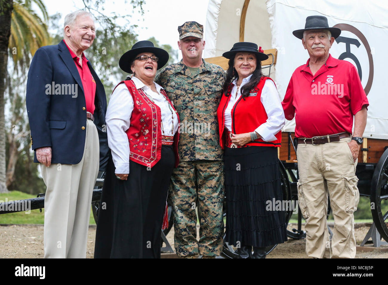 U.S. Marine Corps Brig. Gen. Kevin J. Killea, commanding general ...