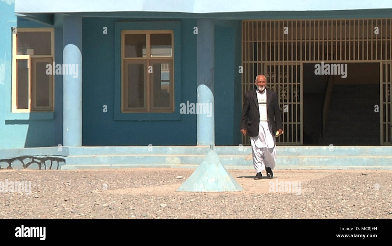 (Pictured Mohammad Eissa in front of Sayed Pacha School) by Jackie Faye ...