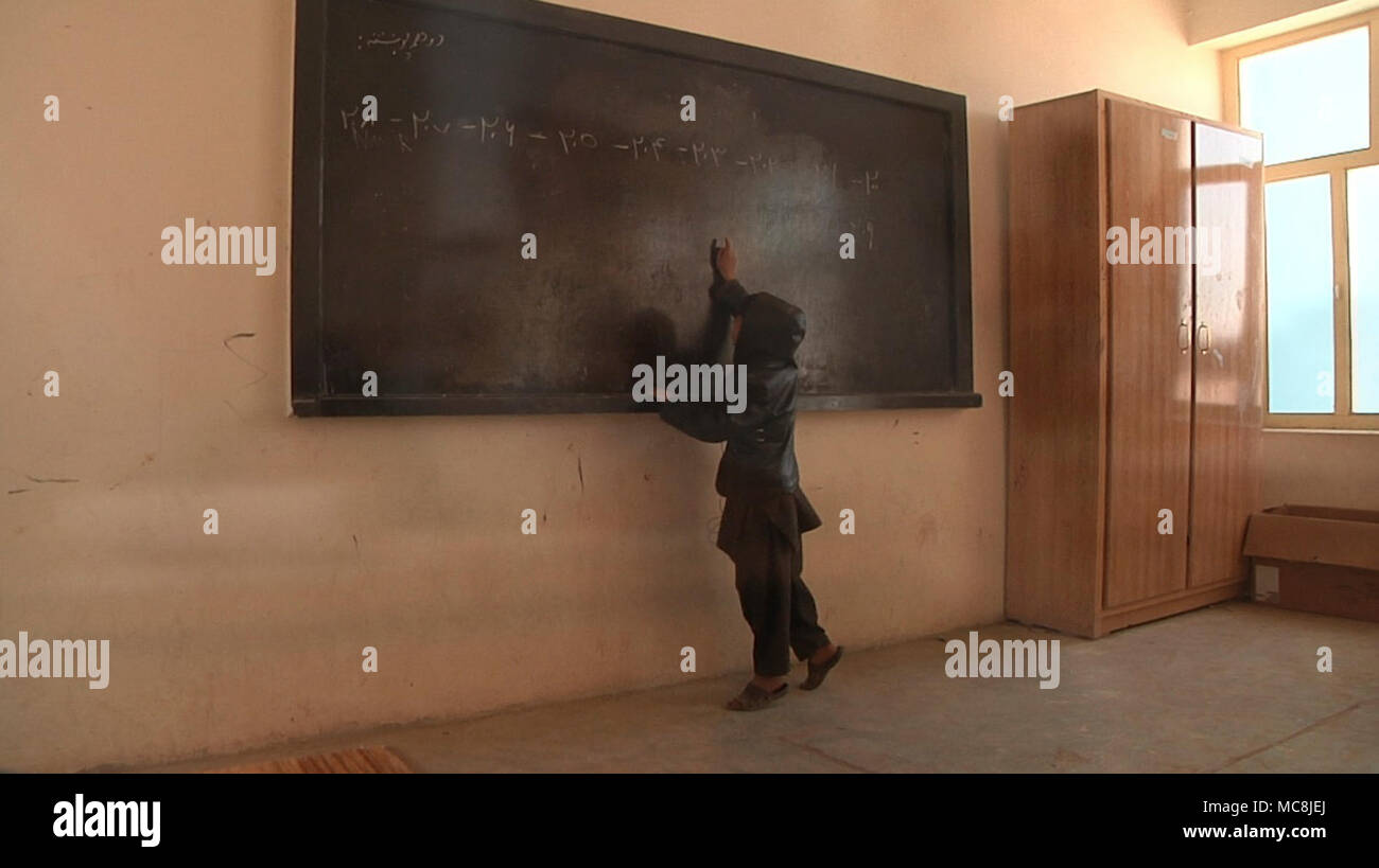 (Pictured little boy at Sayed Pacha School) by Jackie Faye KANDAHAR ...