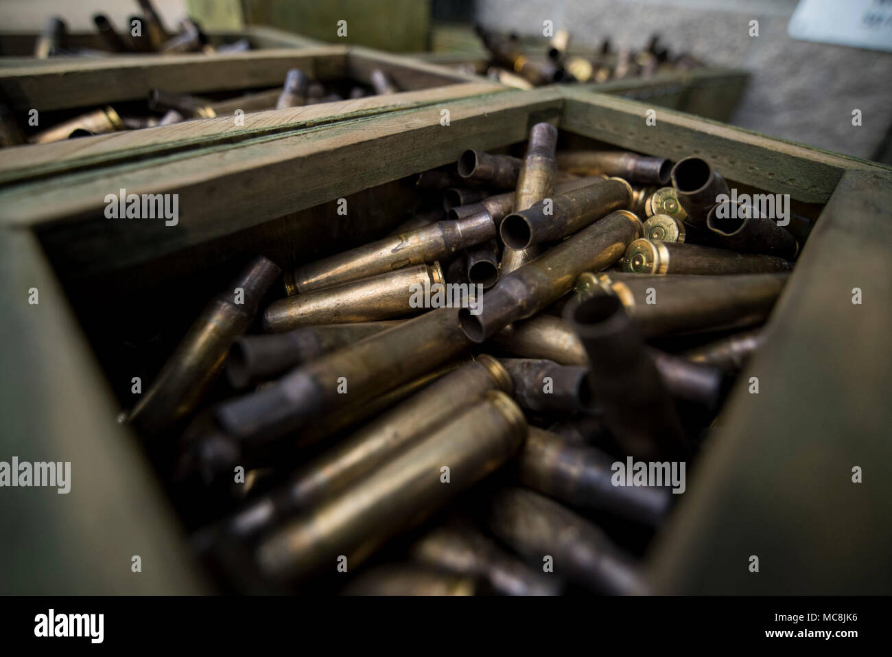 Total army force hi-res stock photography and images - Alamy