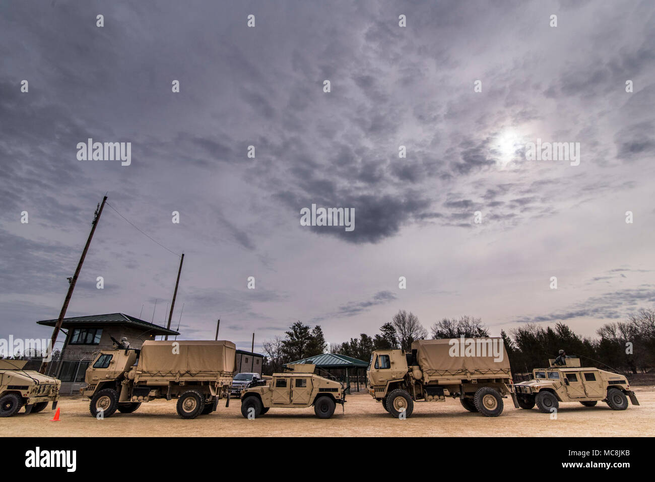 U.S. Army Reserve Soldiers from across the country participate in ...