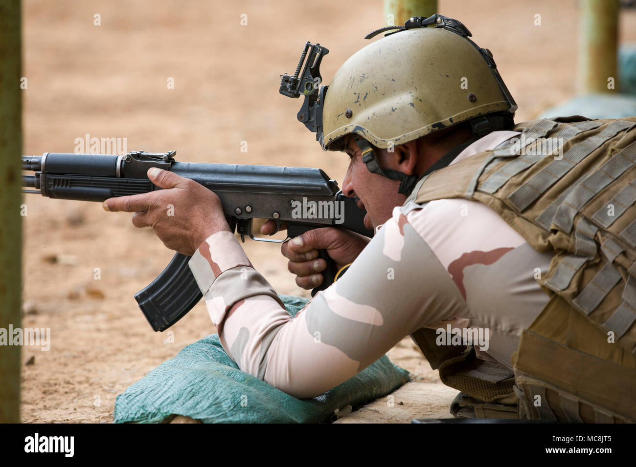 Australian defence force iraq hi-res stock photography and images - Alamy