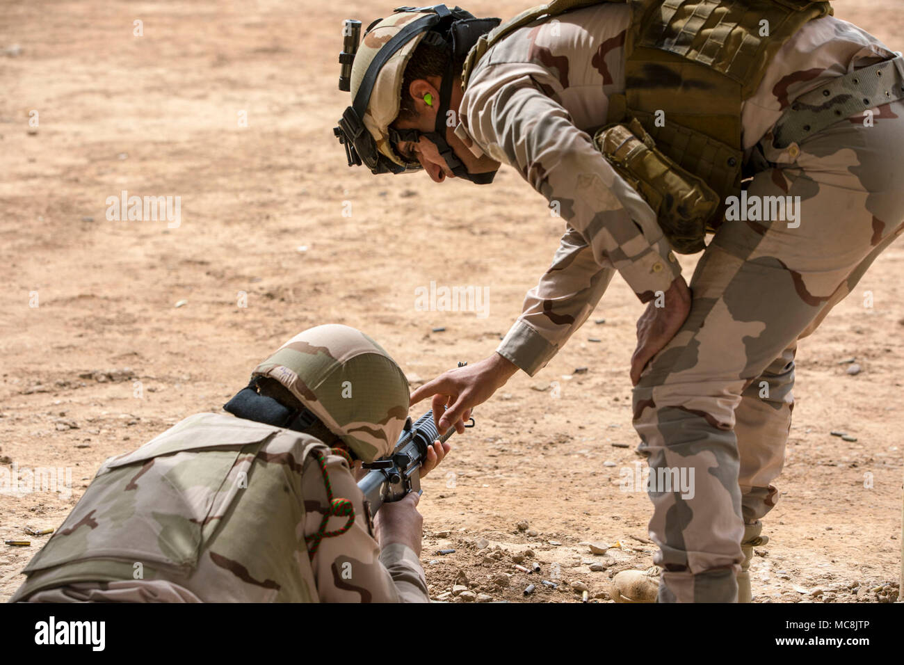 Australian defence force iraq hi-res stock photography and images - Alamy