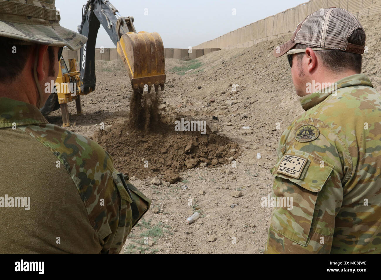 Camp victory iraq air force hi-res stock photography and images - Alamy