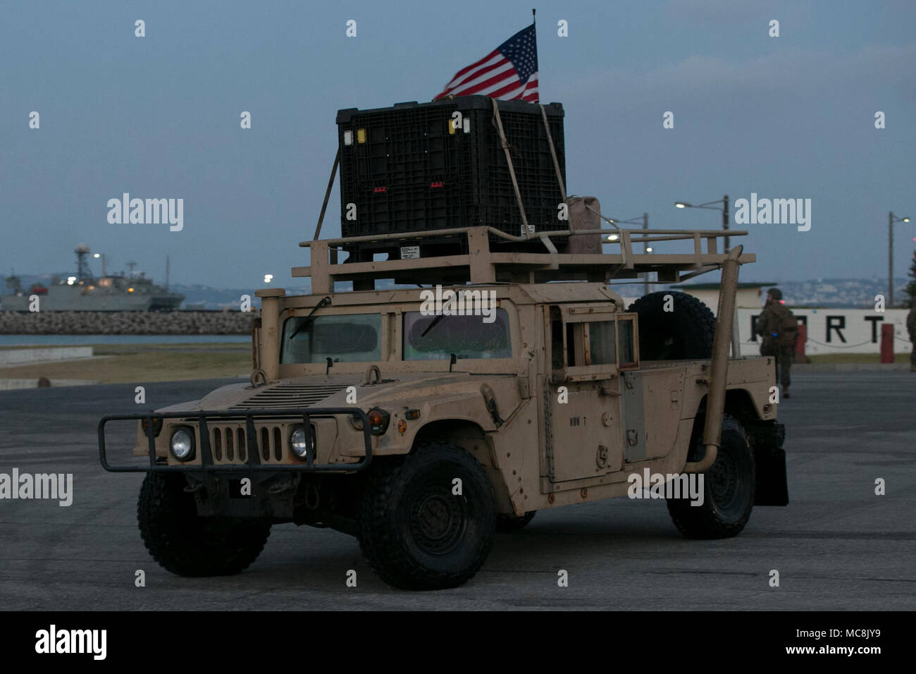 Hadr training hi-res stock photography and images - Alamy