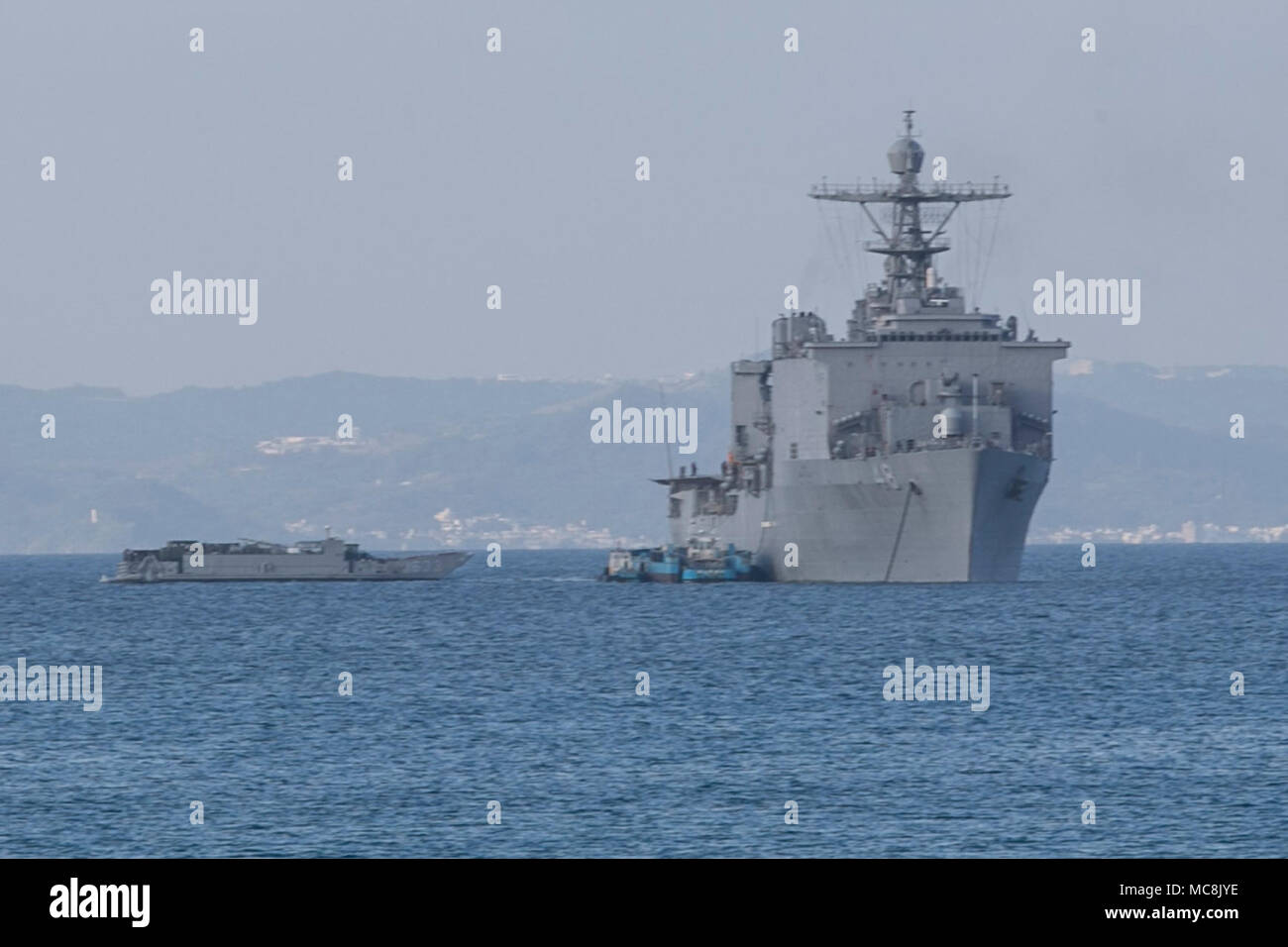 Hadr training hi-res stock photography and images - Alamy