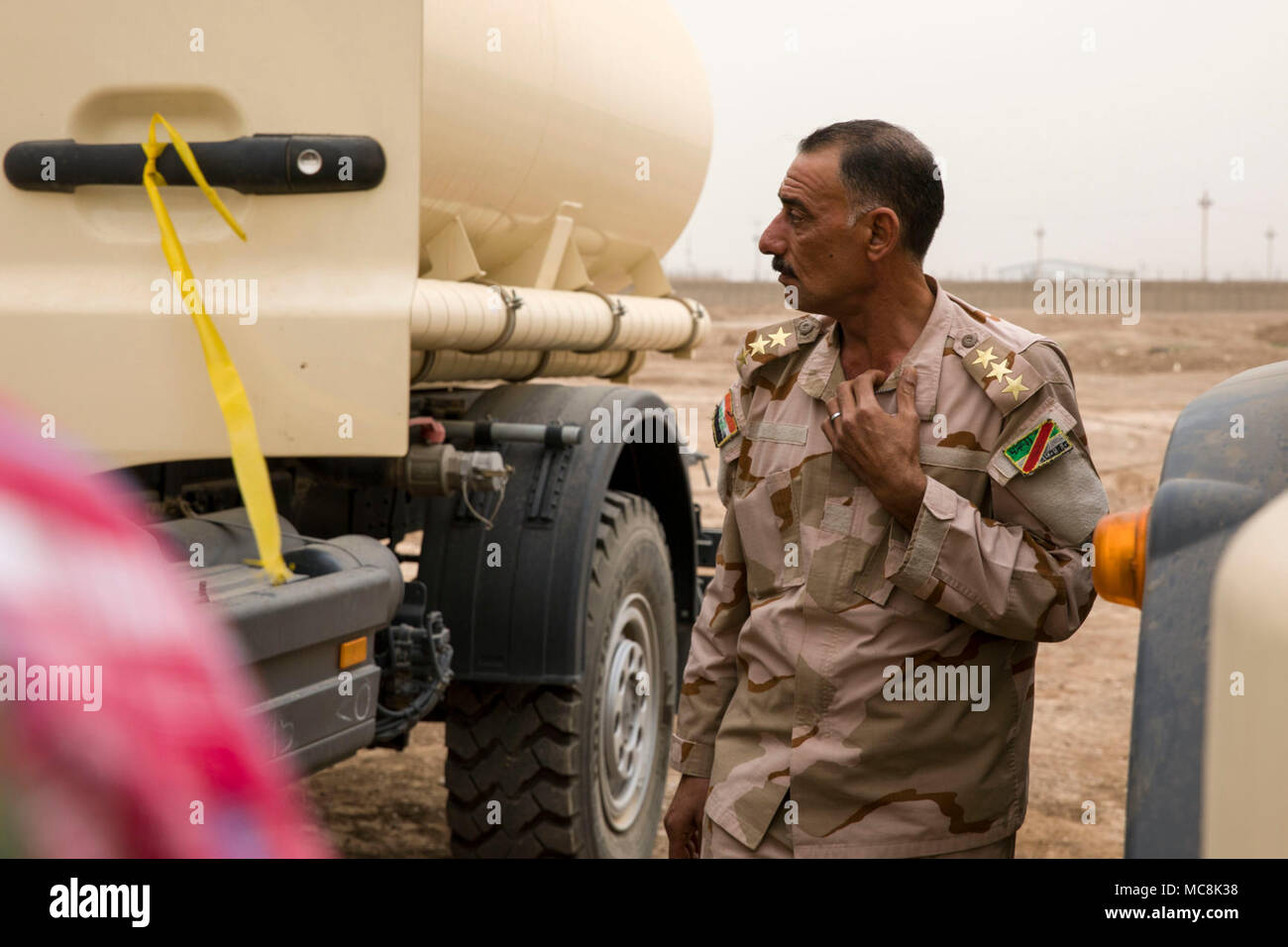 Army logistics hi-res stock photography and images - Alamy