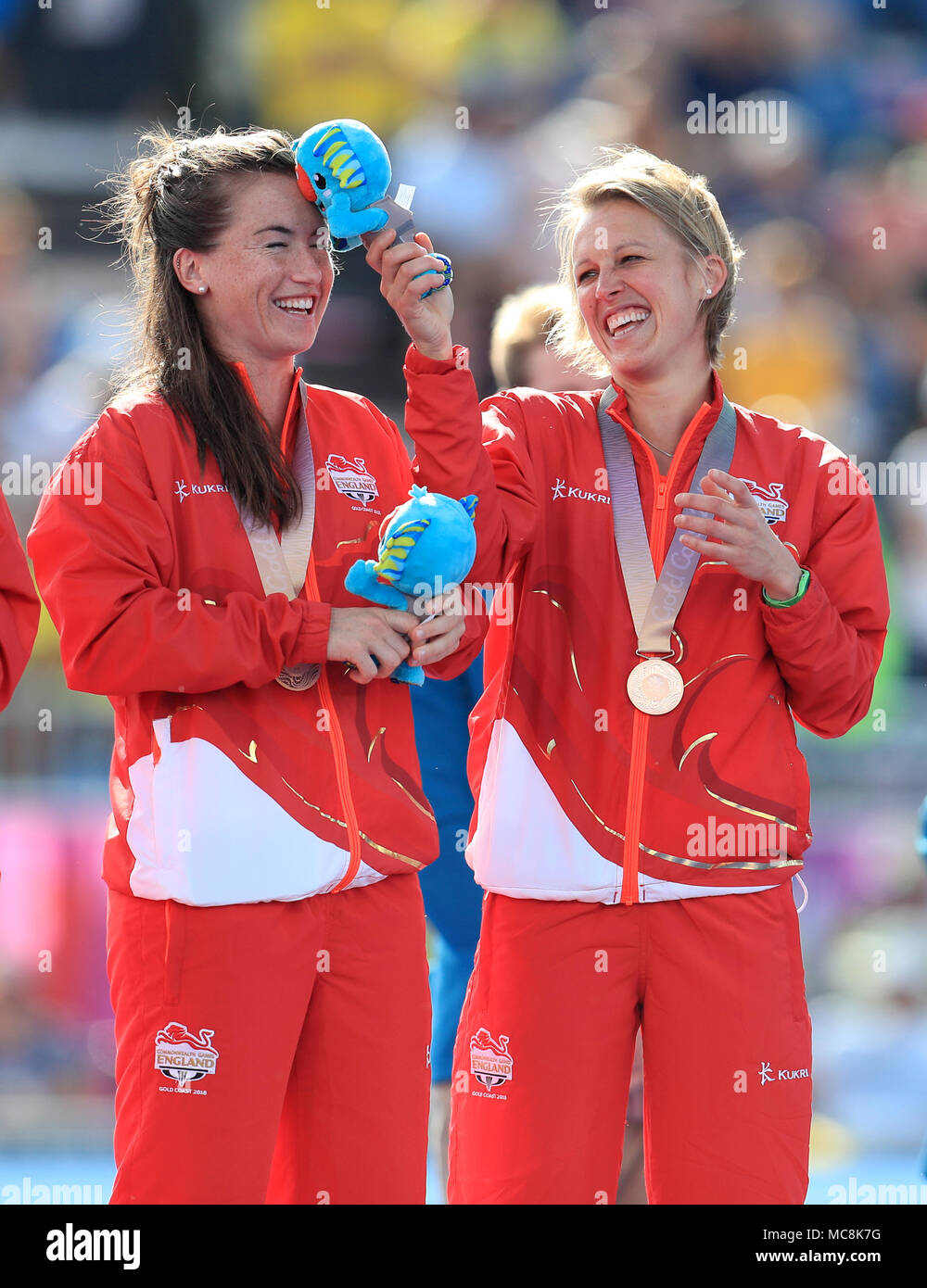 Alex danson medal hi-res stock photography and images - Alamy