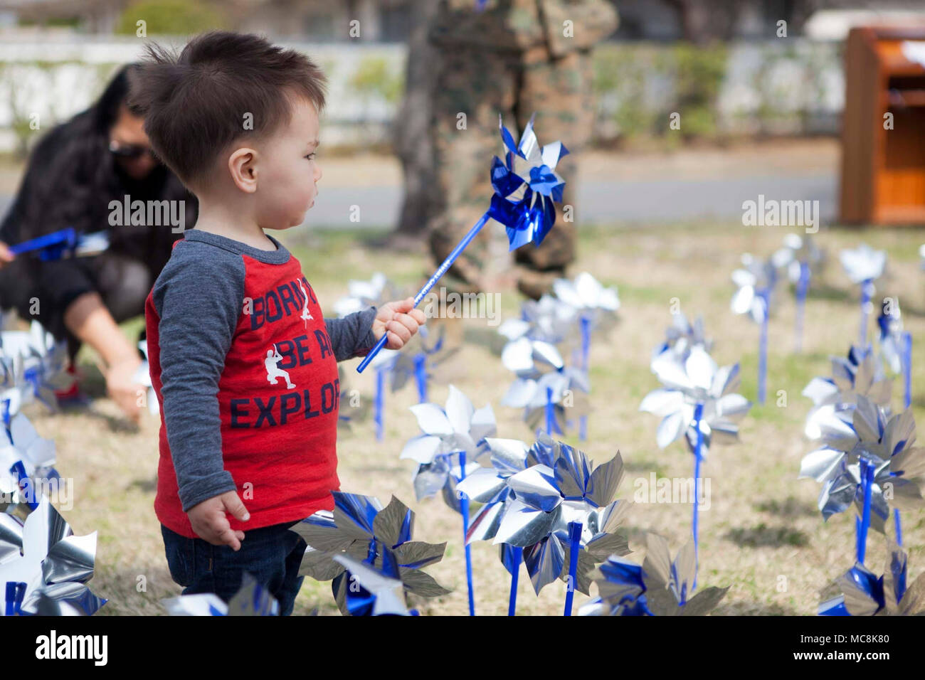 Child abuse prevention month hi-res stock photography and images - Alamy
