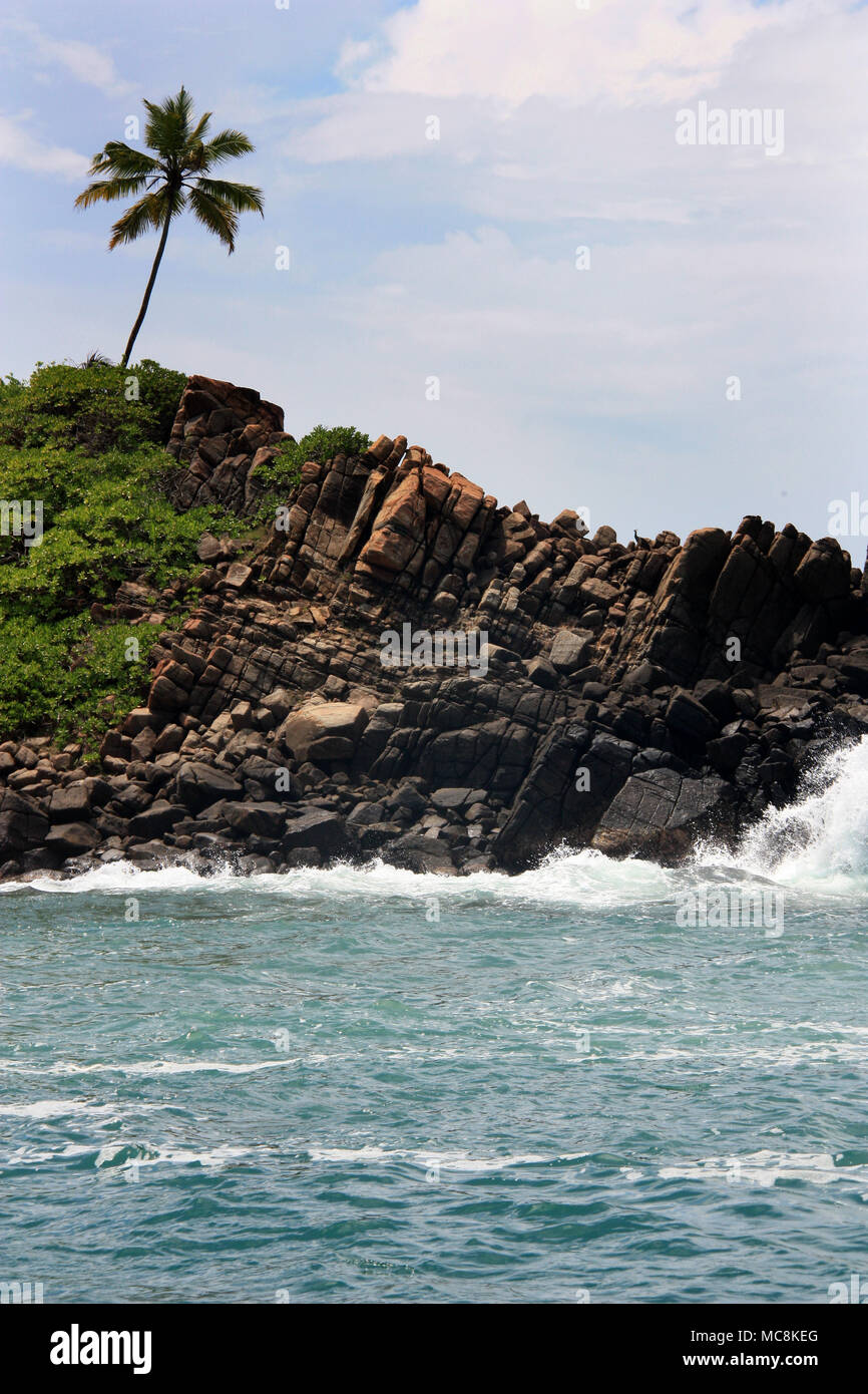 Formation sri lanka hi-res stock photography and images - Alamy
