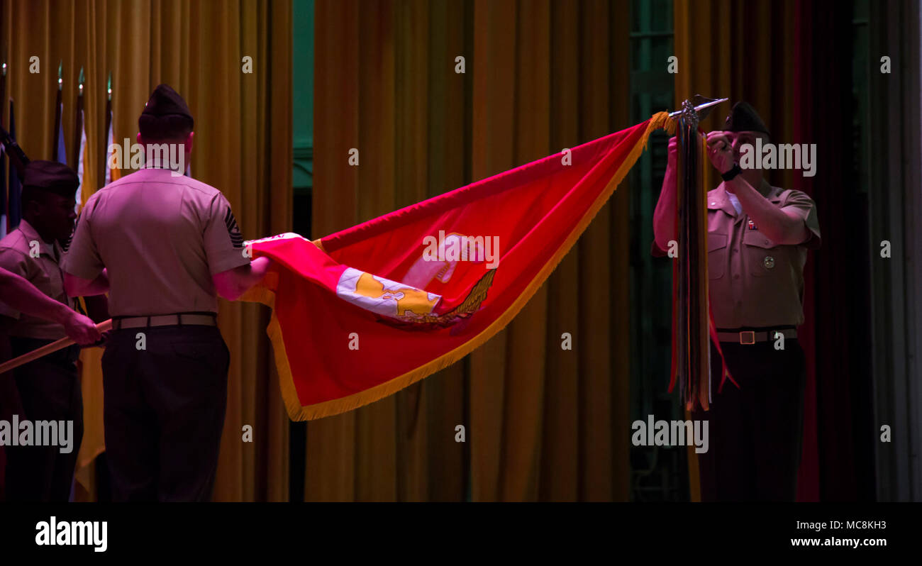 Battle streamers hi-res stock photography and images - Alamy