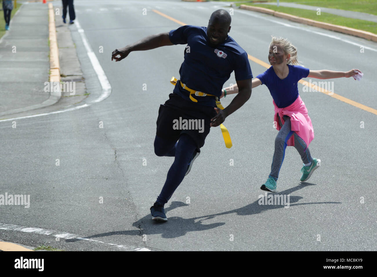 Camp lester hi-res stock photography and images - Alamy