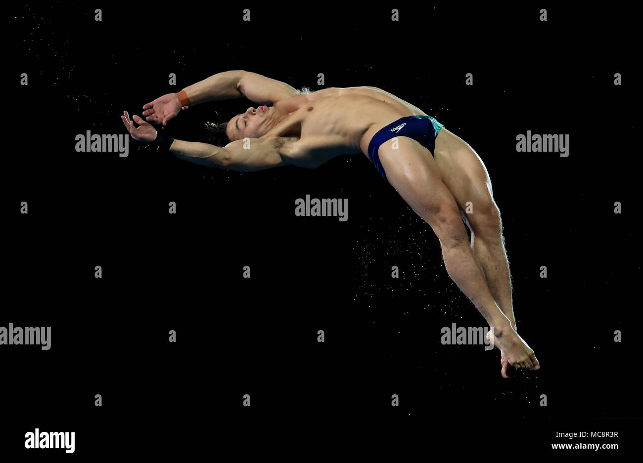 Australias declan stacey hi-res stock photography and images - Alamy