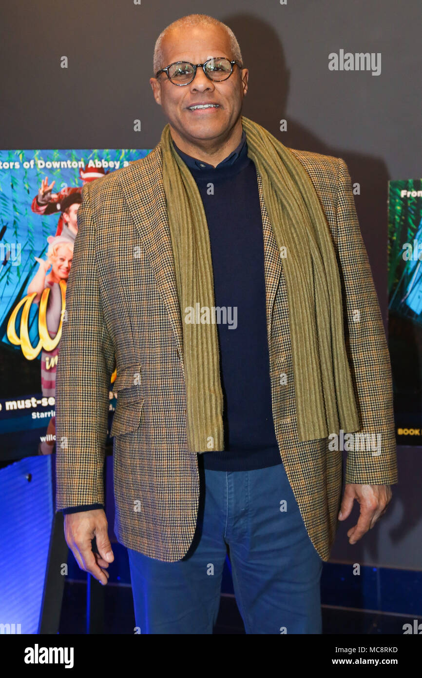 Screening of 'The Wind in the Willows' at Vue Piccadilly Featuring ...