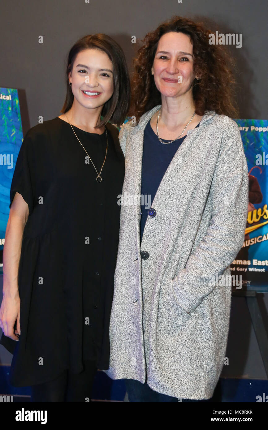 Screening of 'The Wind in the Willows' at Vue Piccadilly Featuring ...