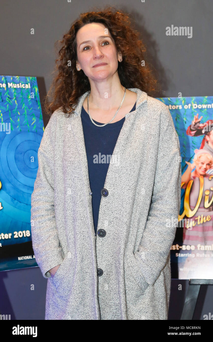 Screening of 'The Wind in the Willows' at Vue Piccadilly Featuring ...