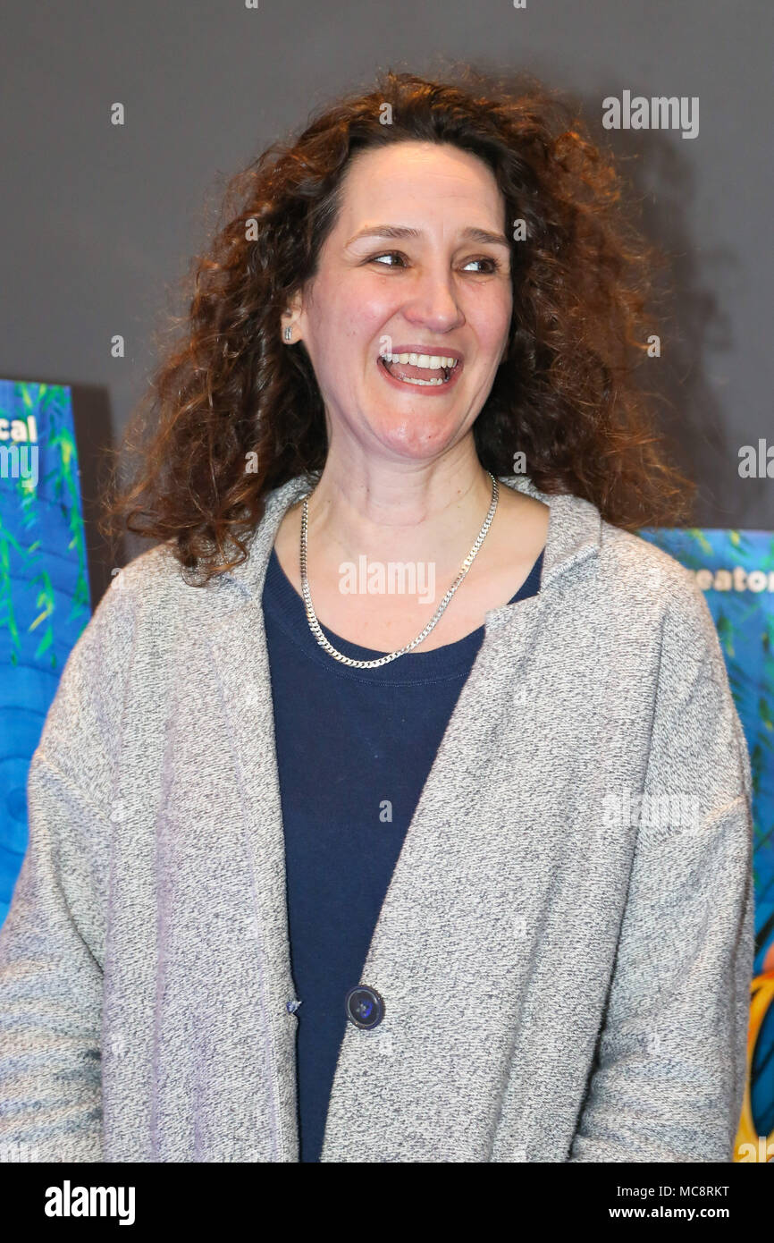 Screening of 'The Wind in the Willows' at Vue Piccadilly Featuring ...