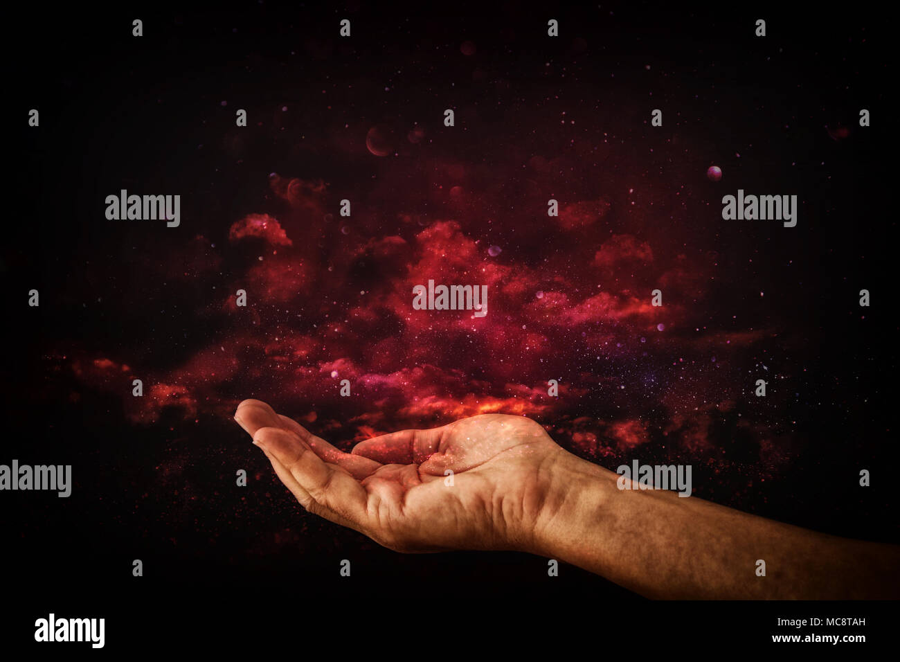 People seeking help hi-res stock photography and images - Alamy