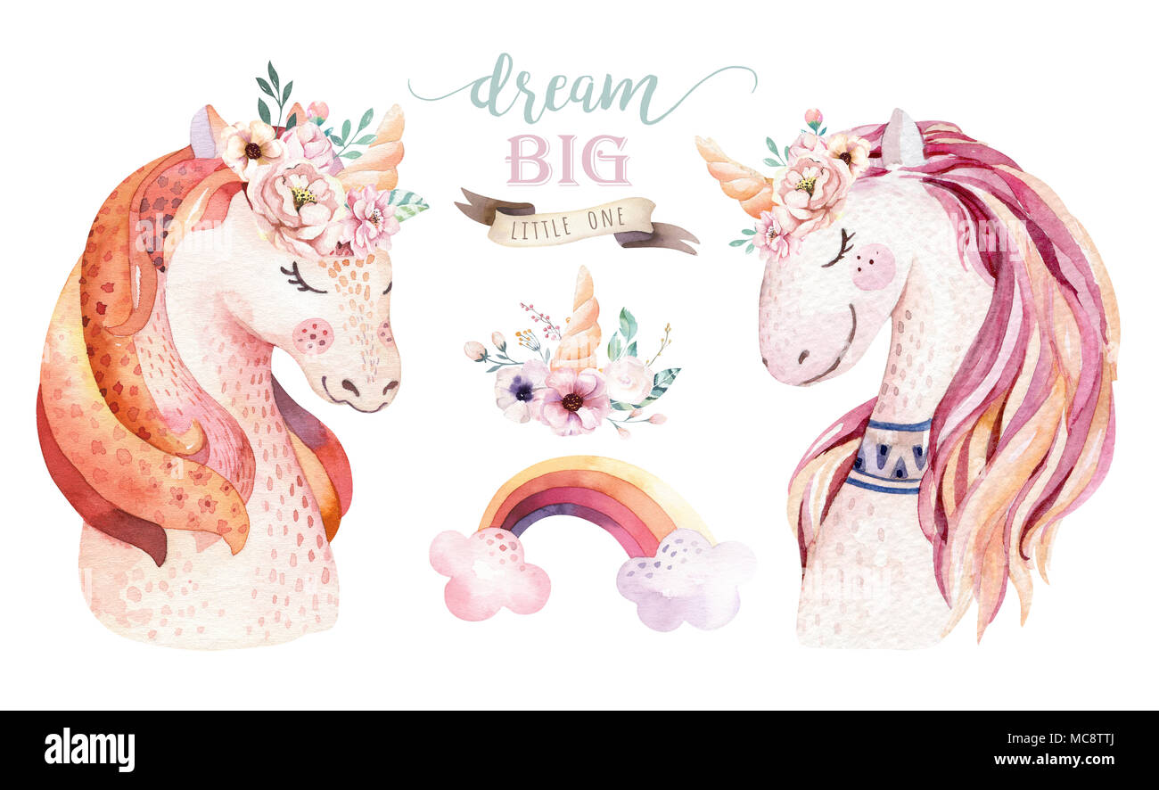 Pegasus cartoon hand drawn clipart hi-res stock photography and images ...