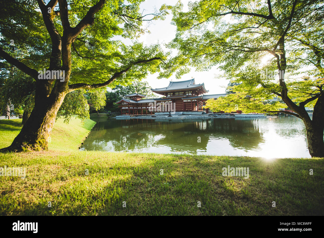 Uji giappone hi-res stock photography and images - Alamy