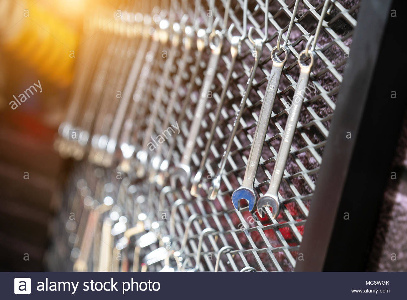 Mechanic Tools Stock Photos & Mechanic Tools Stock Images - Alamy