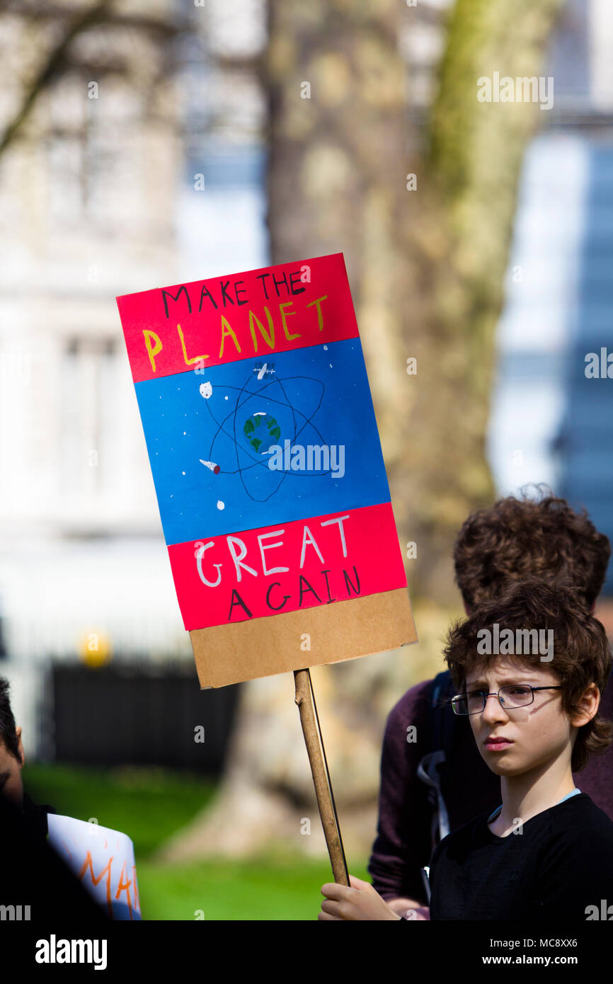 2018 march for science hi-res stock photography and images - Alamy