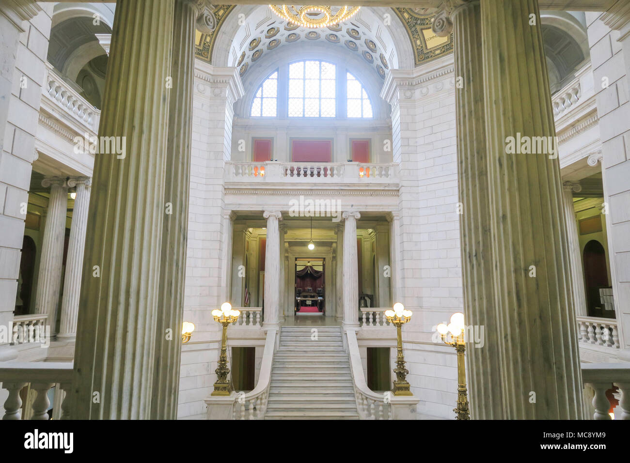 Mckim hi-res stock photography and images - Alamy